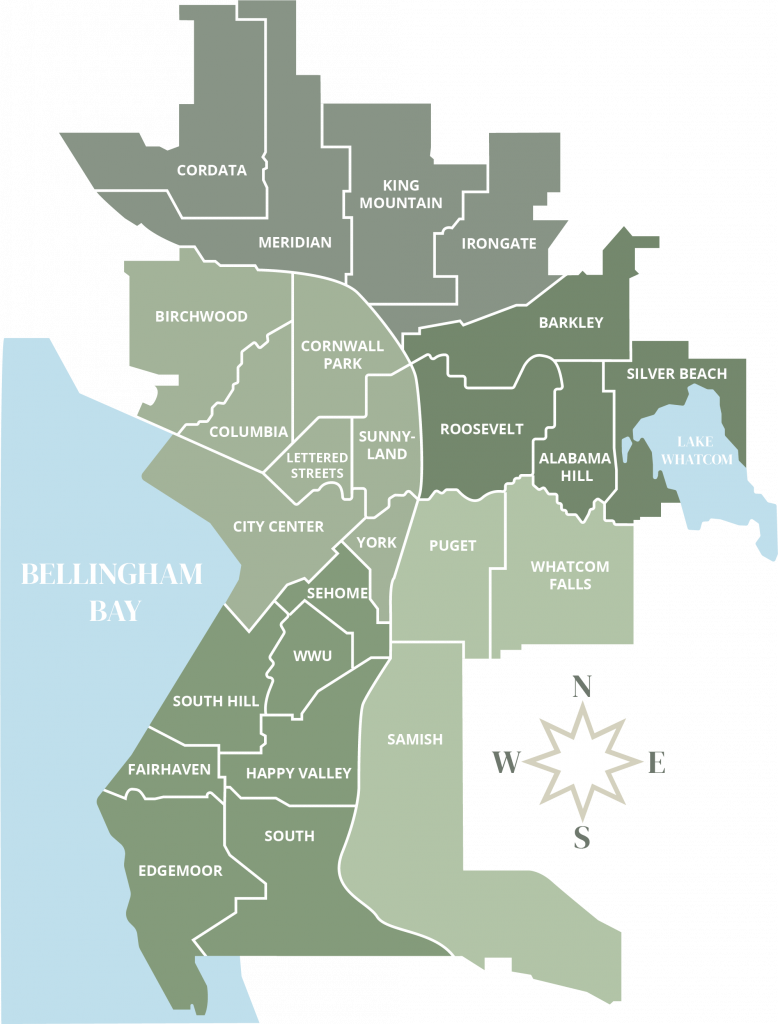 Neighborhood Guide - Elizabeth Wolfe